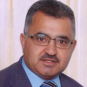 Raed Ma’ali - Al-Quds University