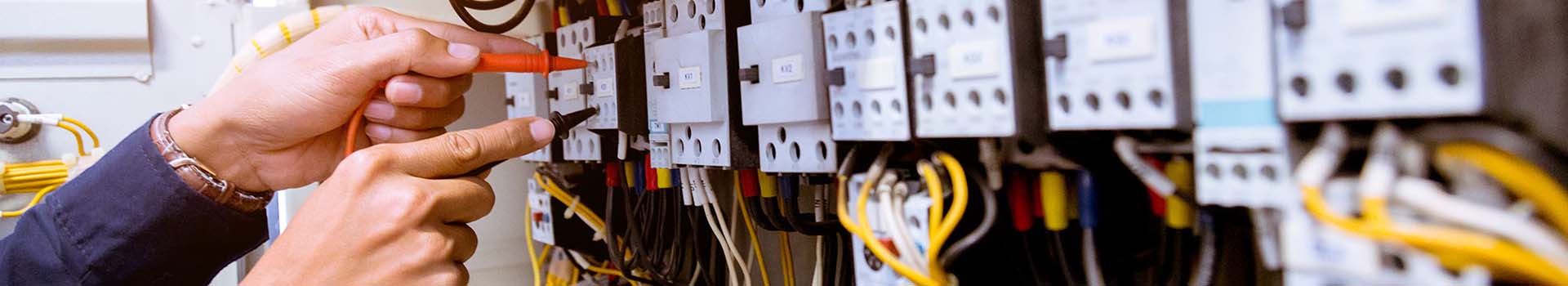 Bachelor of Dual Studies Electrical Engineering - Al-Quds University