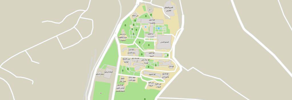 شراء البطاقة - Al-Quds University