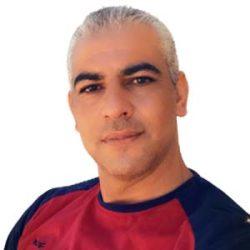 Rafat Rabee - Al-Quds University