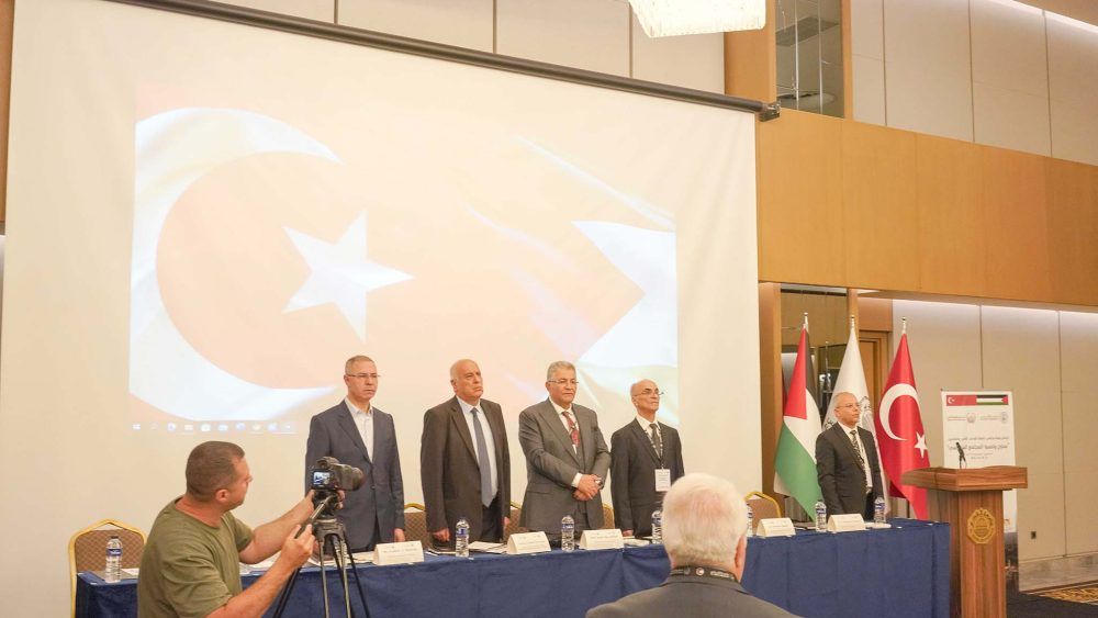 AQU holds virtual meeting between its medical faculties and IMET2000 ...