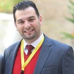 Muath Ahmad Abu Baker - Al-Quds University