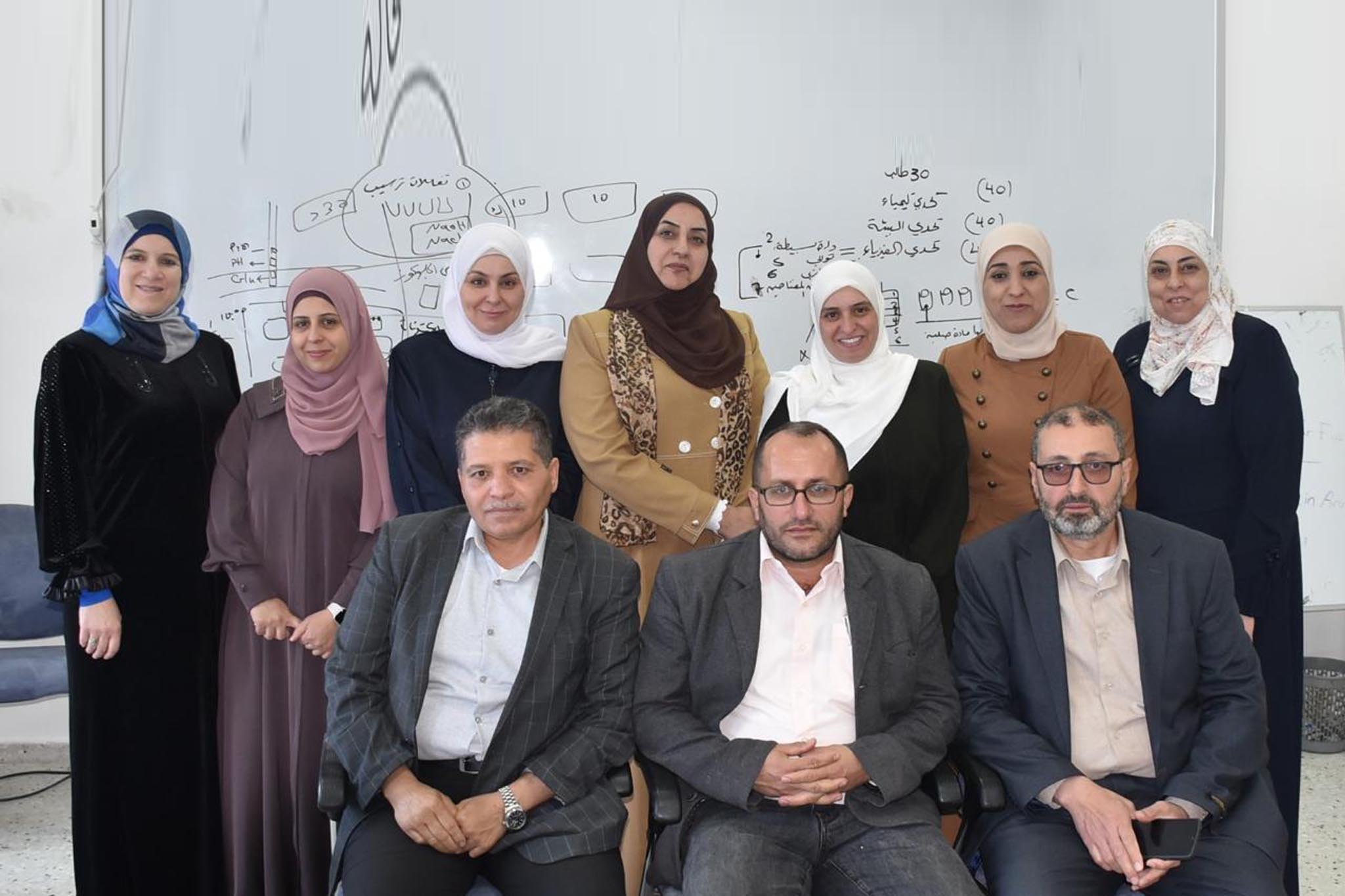 إطلاق أولمبياد STEAM الوطني الأول (Pal- STEAM ) بمشاركة 1000 طالب من ...