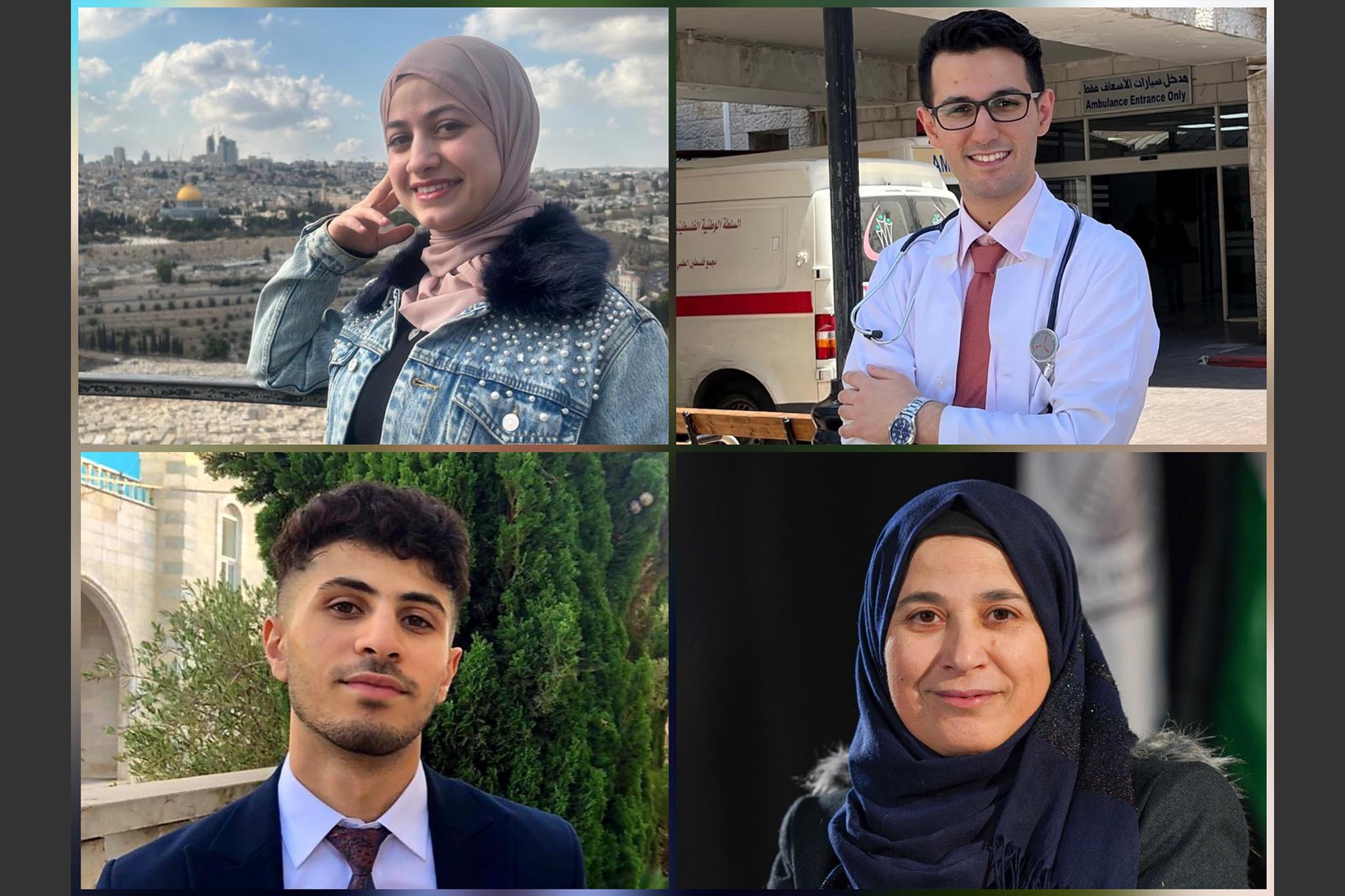 إنجاز بحثي جديد في جامعة القدس: نشر دراسة في مجلة Scientific Reports ...